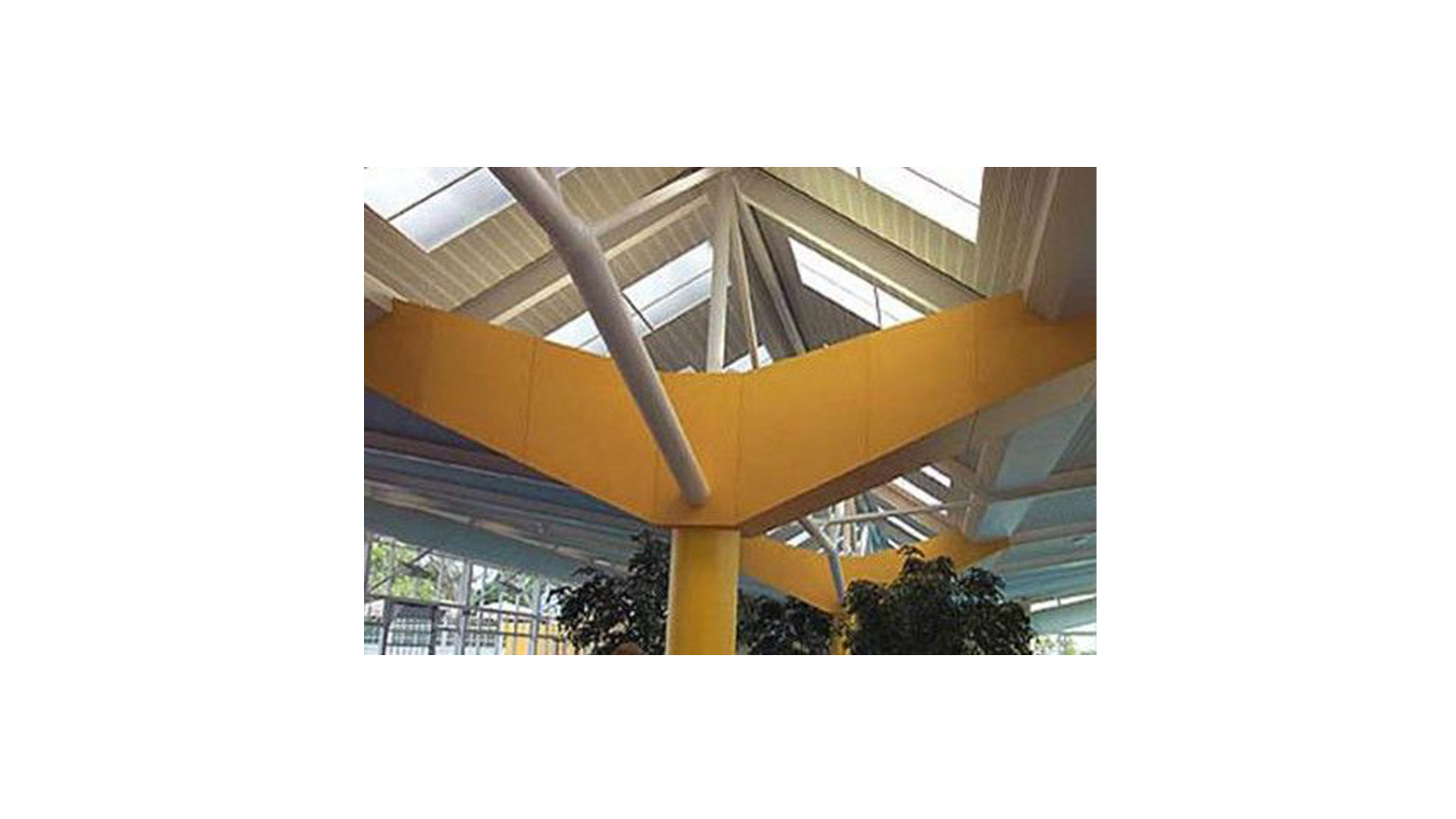 ACS CorulineComfortech Building Performance Solutions®