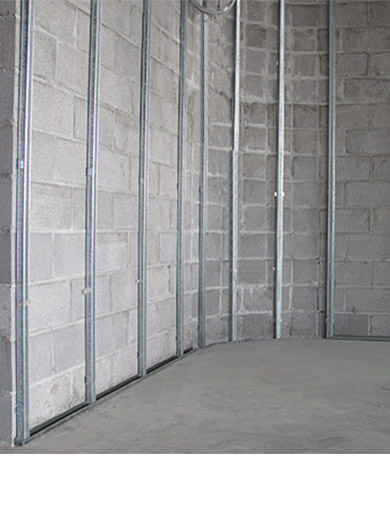 Steel Frame Wall SystemsComfortech Building Performance Solutions®