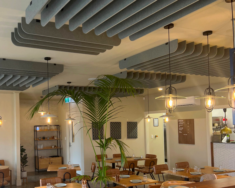 AcousticComfortech Building Performance Solutions®