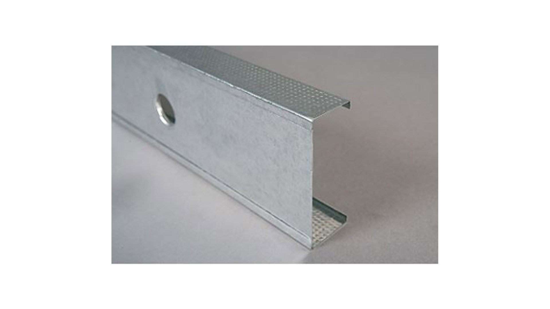 Studco Steel Stud & TrackComfortech Building Performance Solutions®