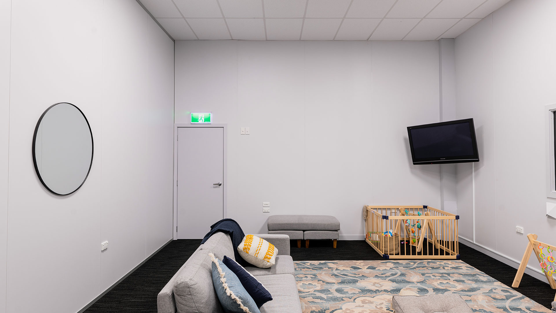 ClimateLine Pre-Finished PlasterboardComfortech Building Performance ...