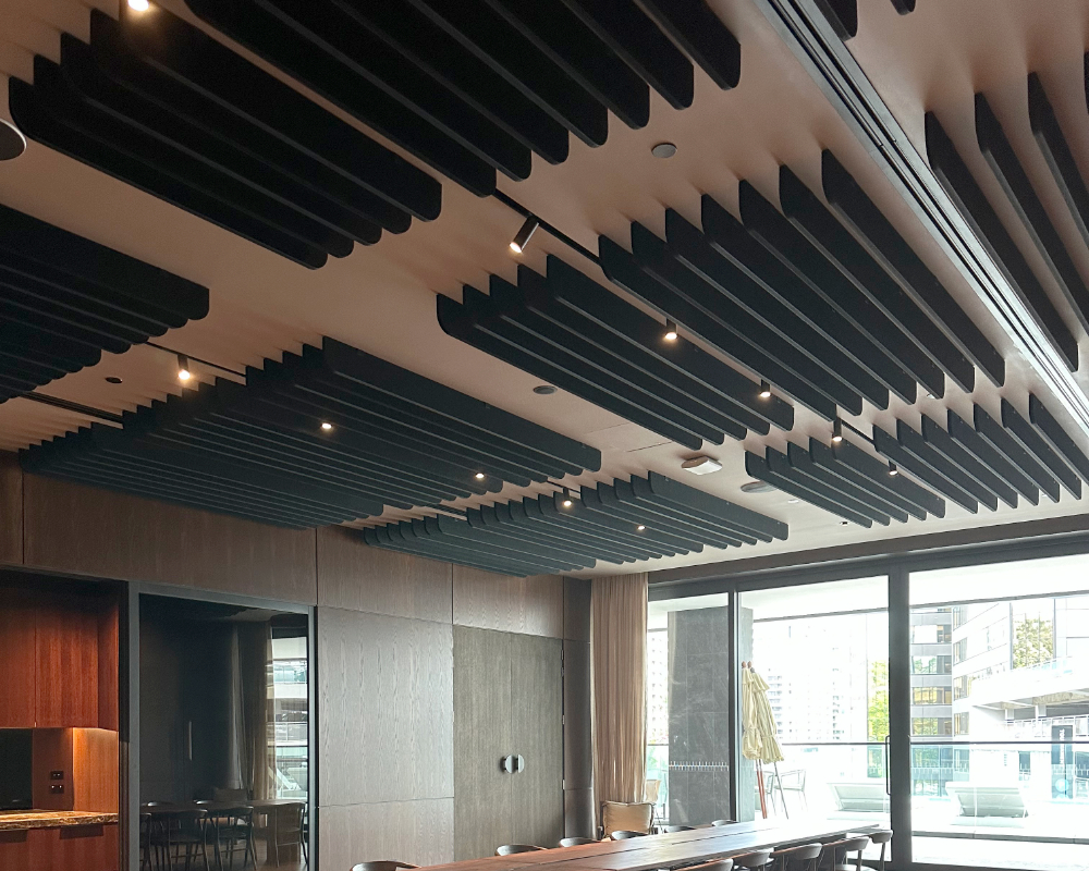 dbFinComfortech Building Performance Solutions®