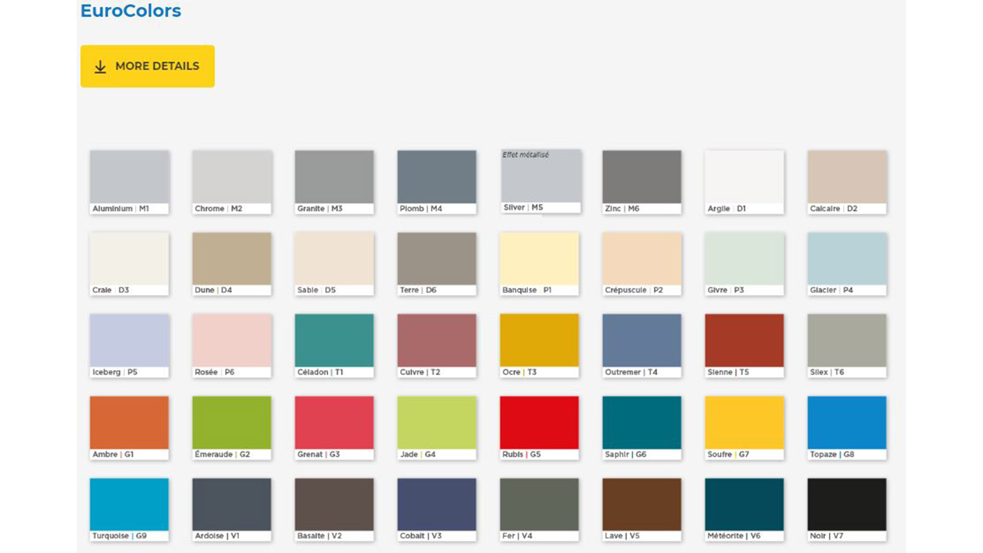 Eurocoustic TongaComfortech Building Performance Solutions®