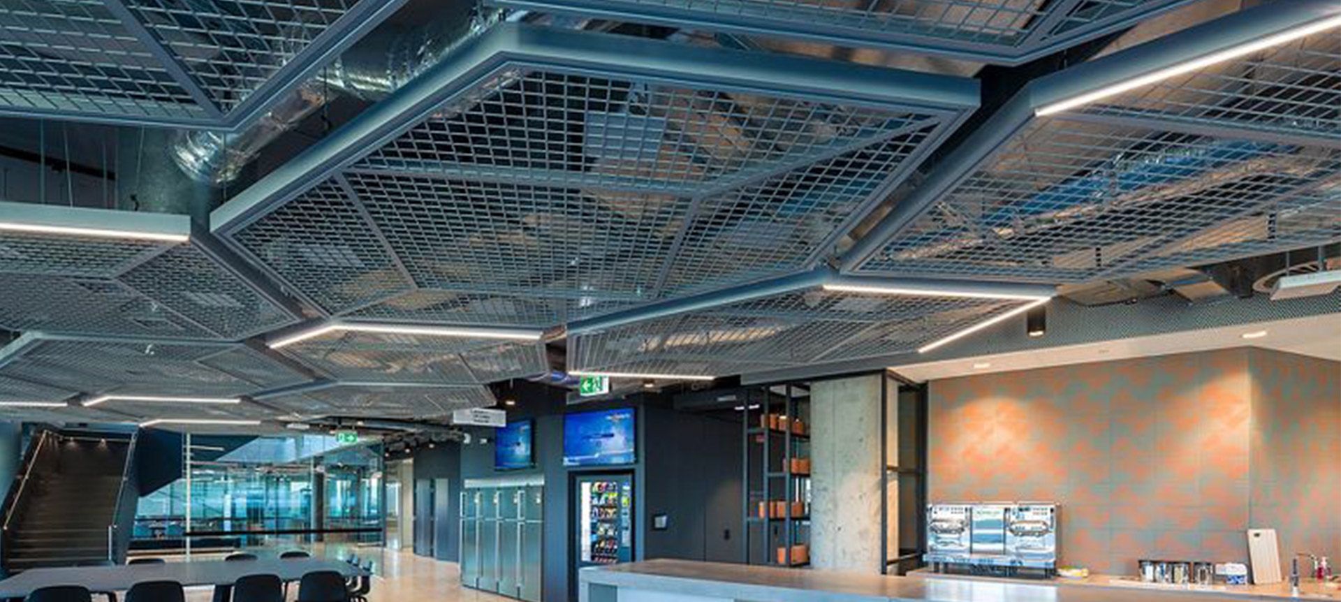 CeilingsComfortech Building Performance Solutions®