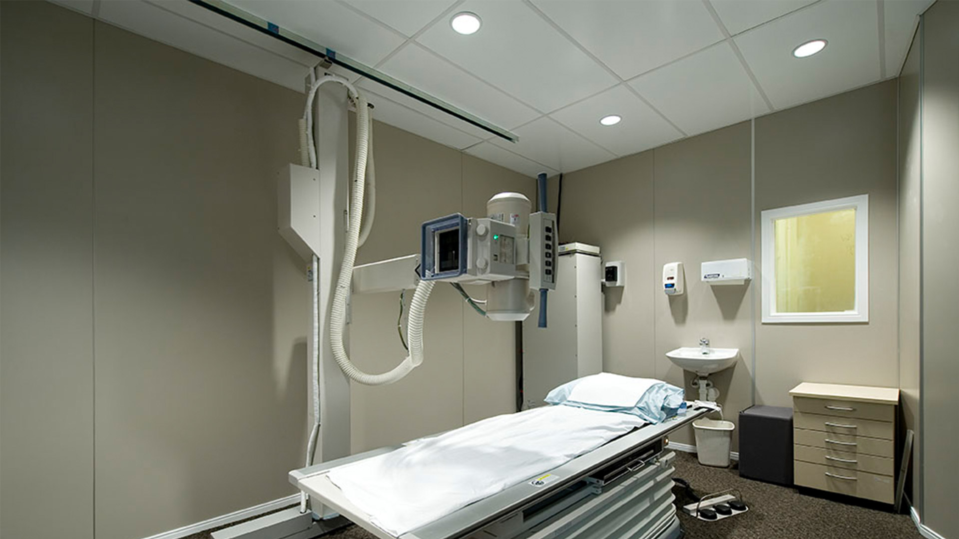 ClimateLine Eco TileComfortech Building Performance Solutions®