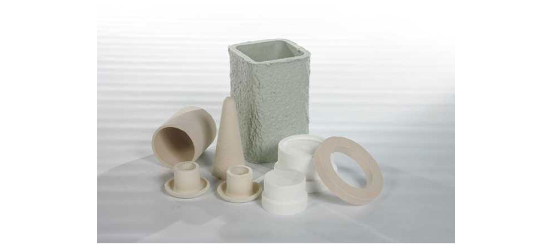 High Temperature InsulationComfortech Building Performance Solutions®