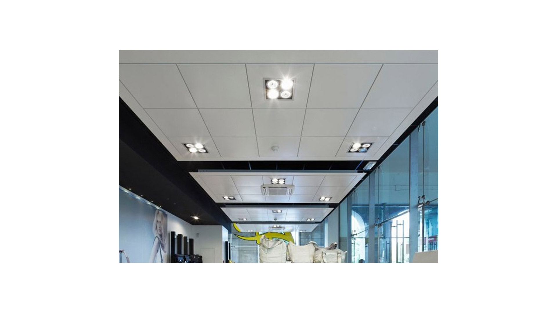 Armstrong Metalworks VectorComfortech Building Performance Solutions®