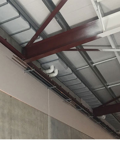 Comfortech Building Performance Solutions®Comfortech Building Performance Solutions®