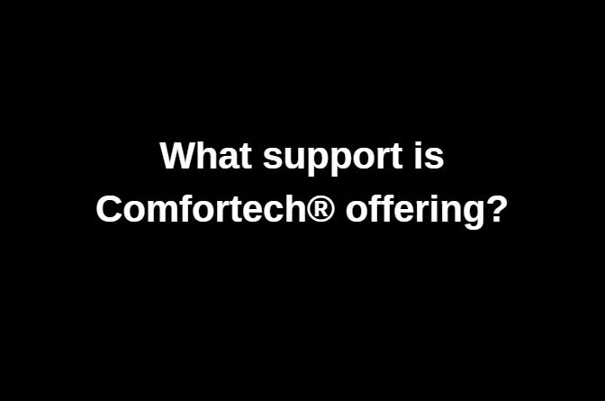 H1 Done. Your educational videos covered. Comfortech Building ...
