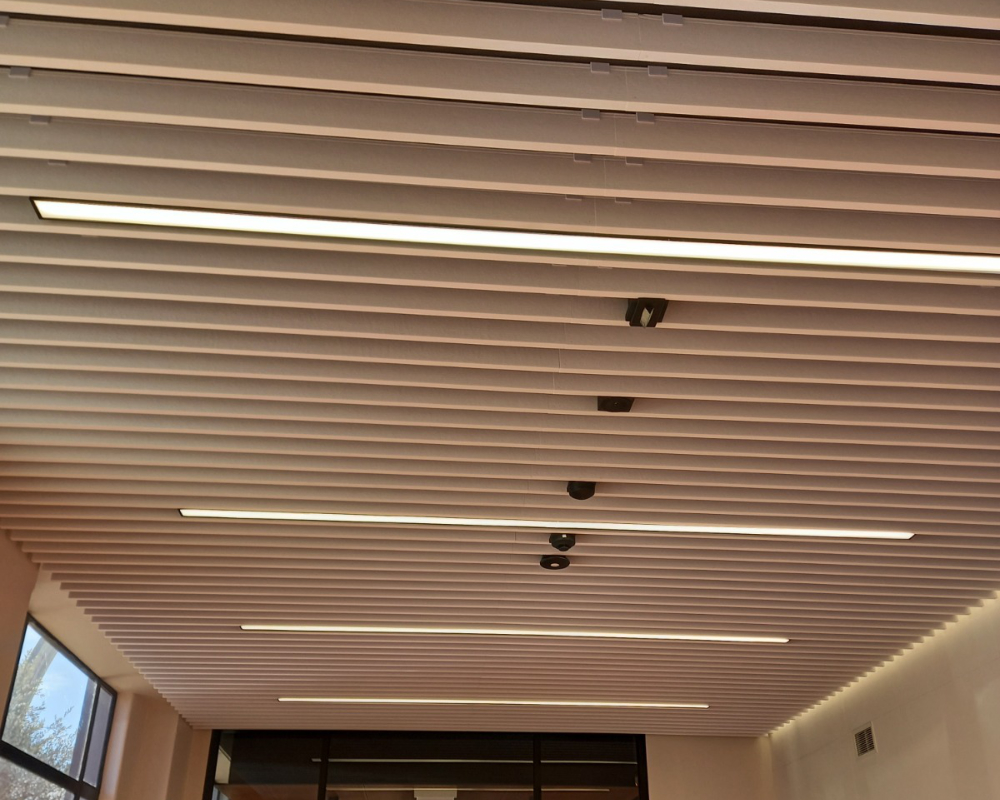 dbFinComfortech Building Performance Solutions®