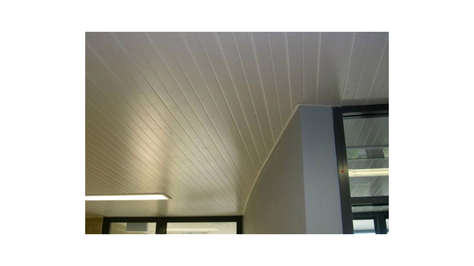 ACS Spac DeckformComfortech Building Performance Solutions®