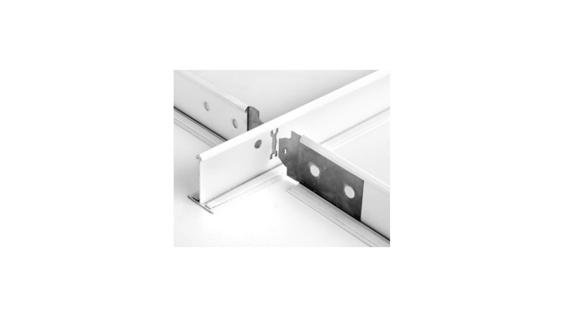 Armstrong Cleanroom GridComfortech Building Performance Solutions®