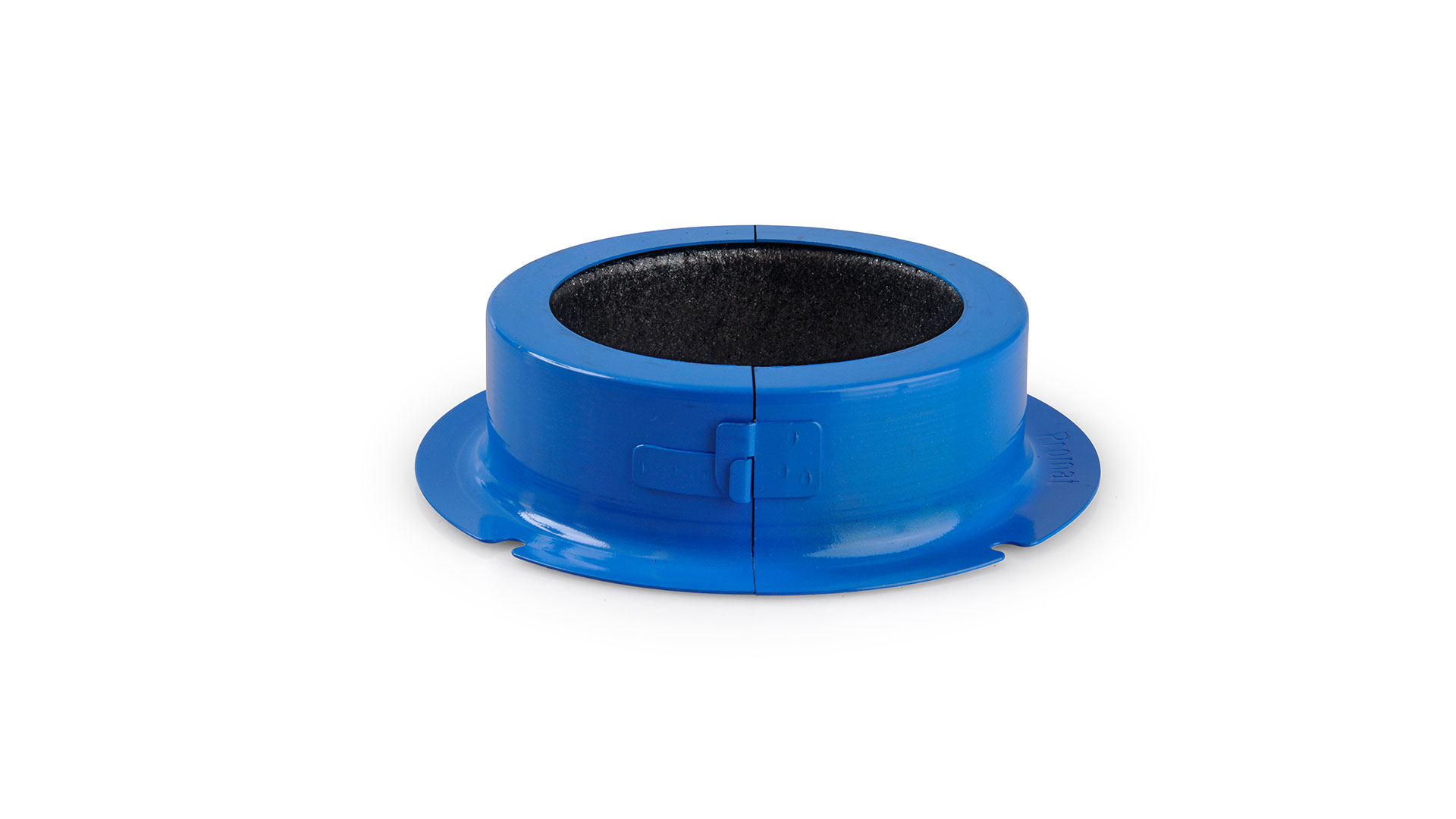 PROMASEAL® Retrofit Collar (circular base)Comfortech Building ...