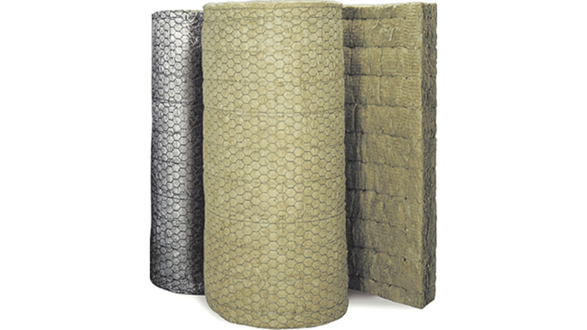 Rockwool ProRox Wired MatComfortech Building Performance Solutions®