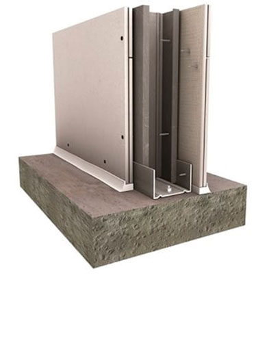 Passive Fire Comfortech Building Performance Solutions™