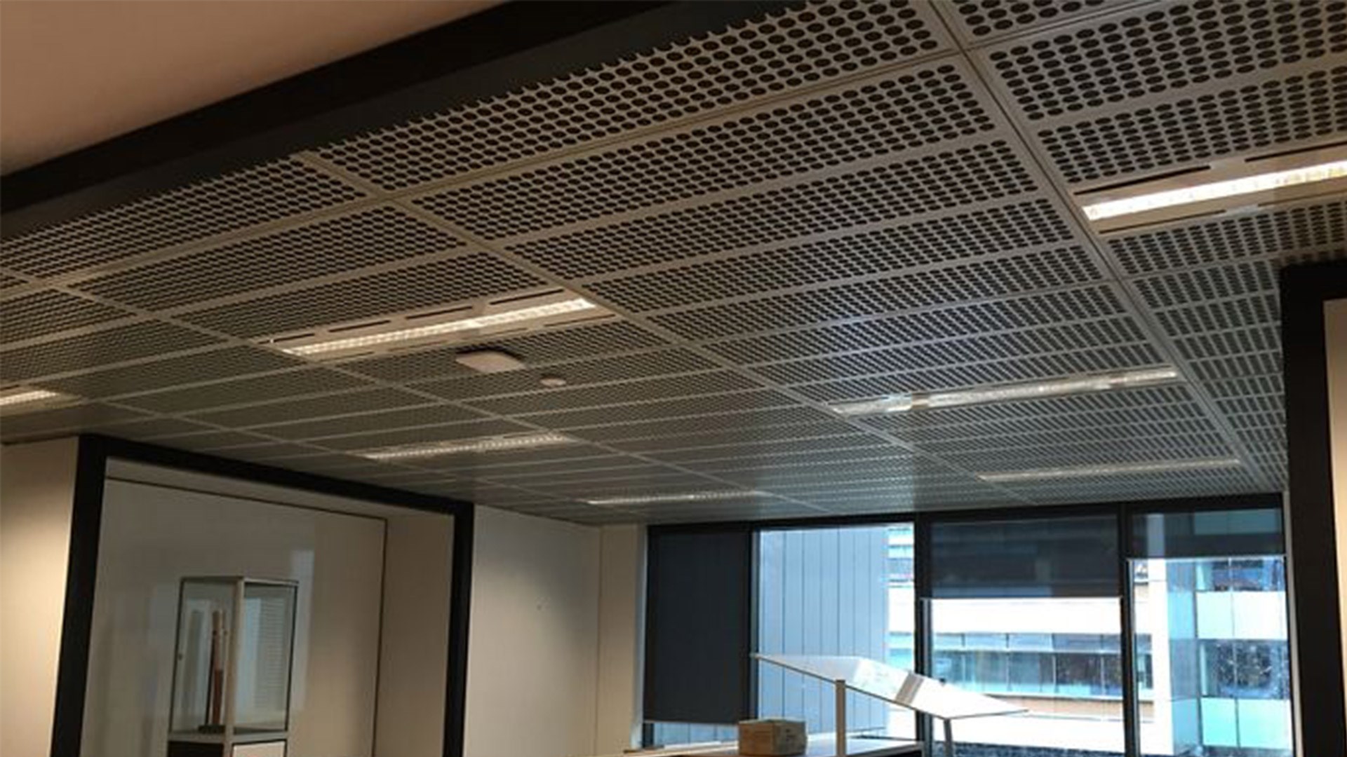 Perforated Metal Ceiling Panels Armstrong Shelly Ligh - vrogue.co Perforated Metal Ceiling Panels Armstrong Shelly Ligh - vrogue.co
