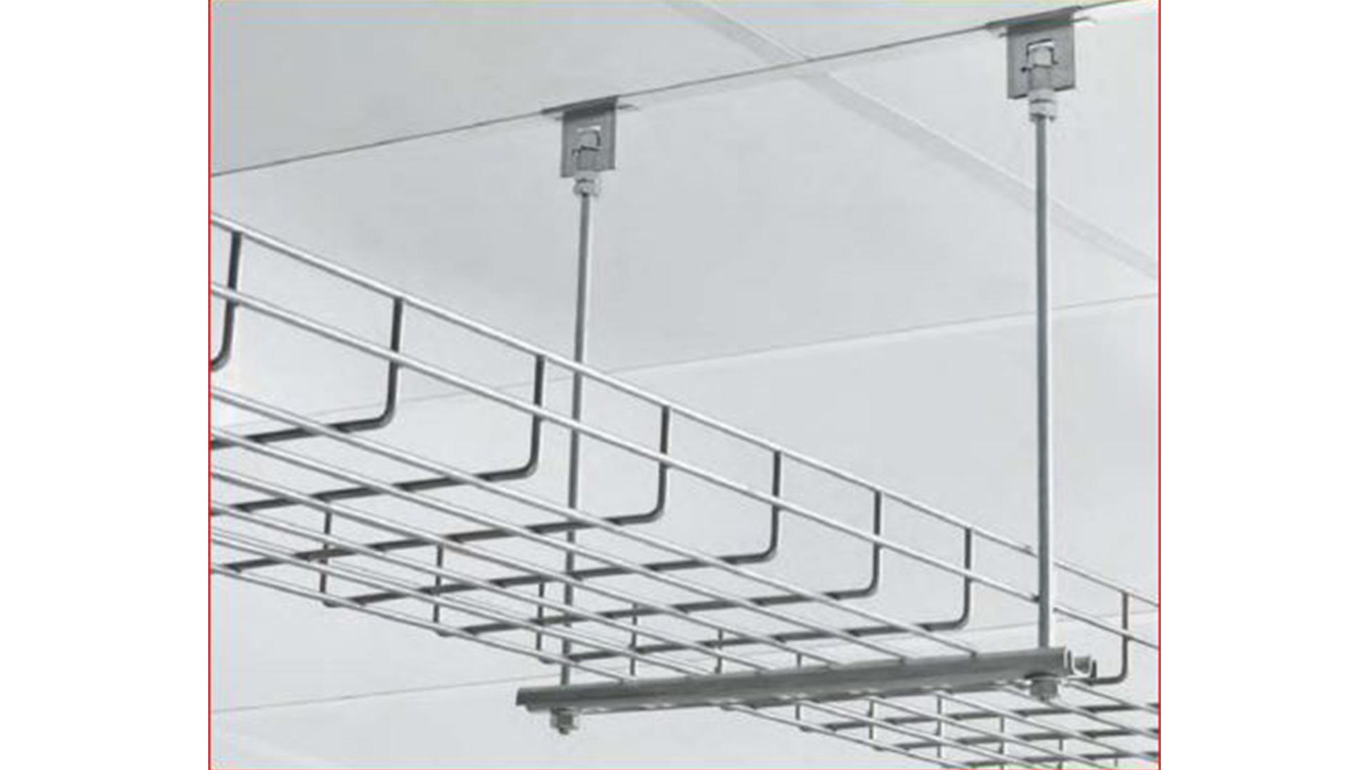 Armstrong Prelude 24 Max Heavy Duty GridComfortech Building Performance ...
