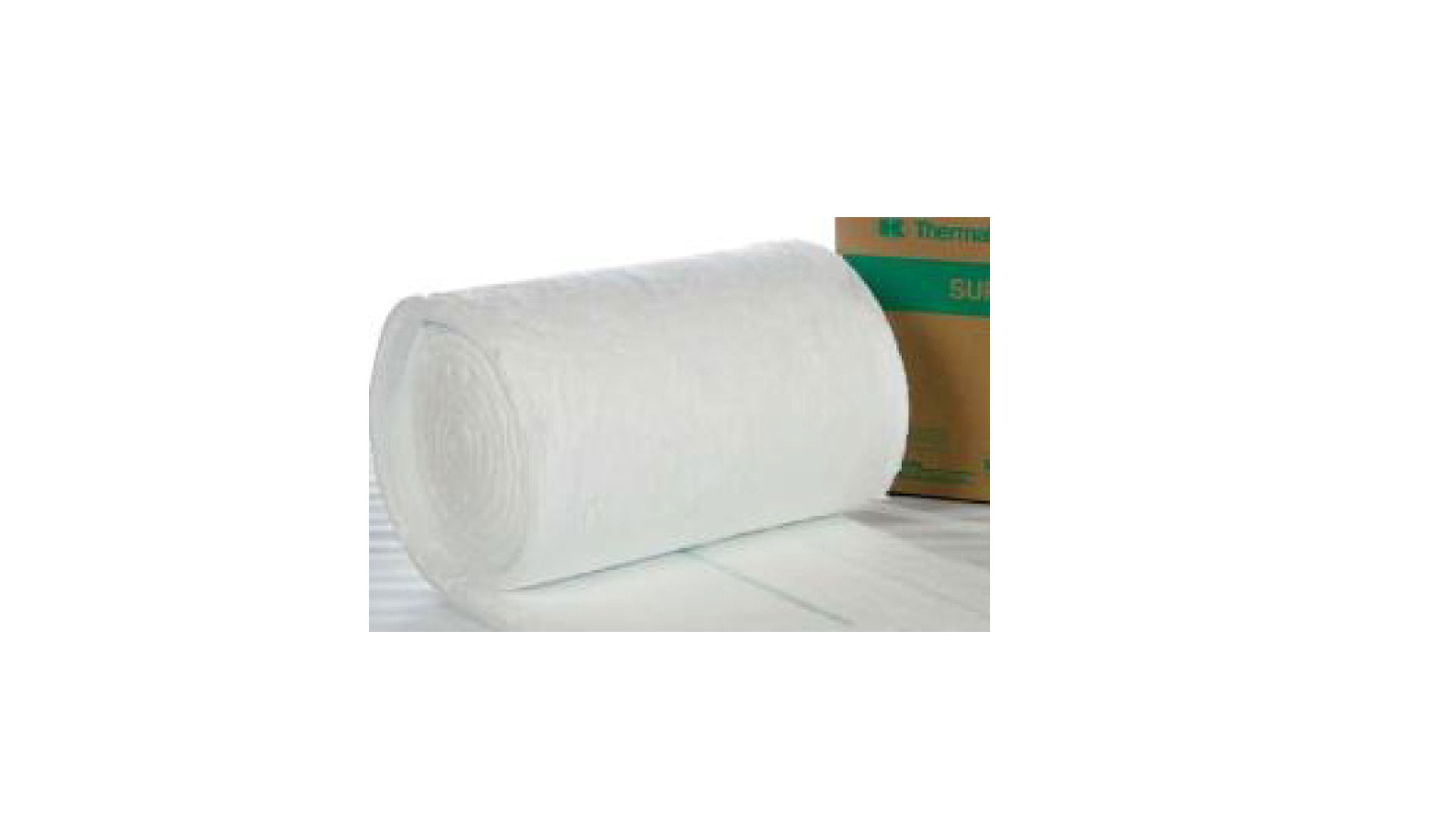 Morgan Superwool PlusComfortech Building Performance Solutions®