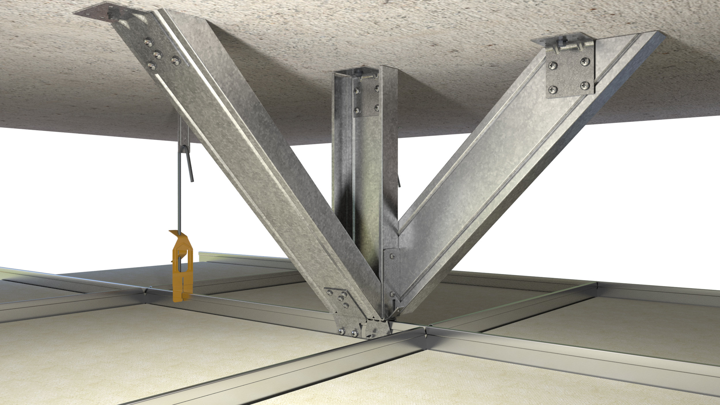 CeilingsComfortech Building Performance Solutions®