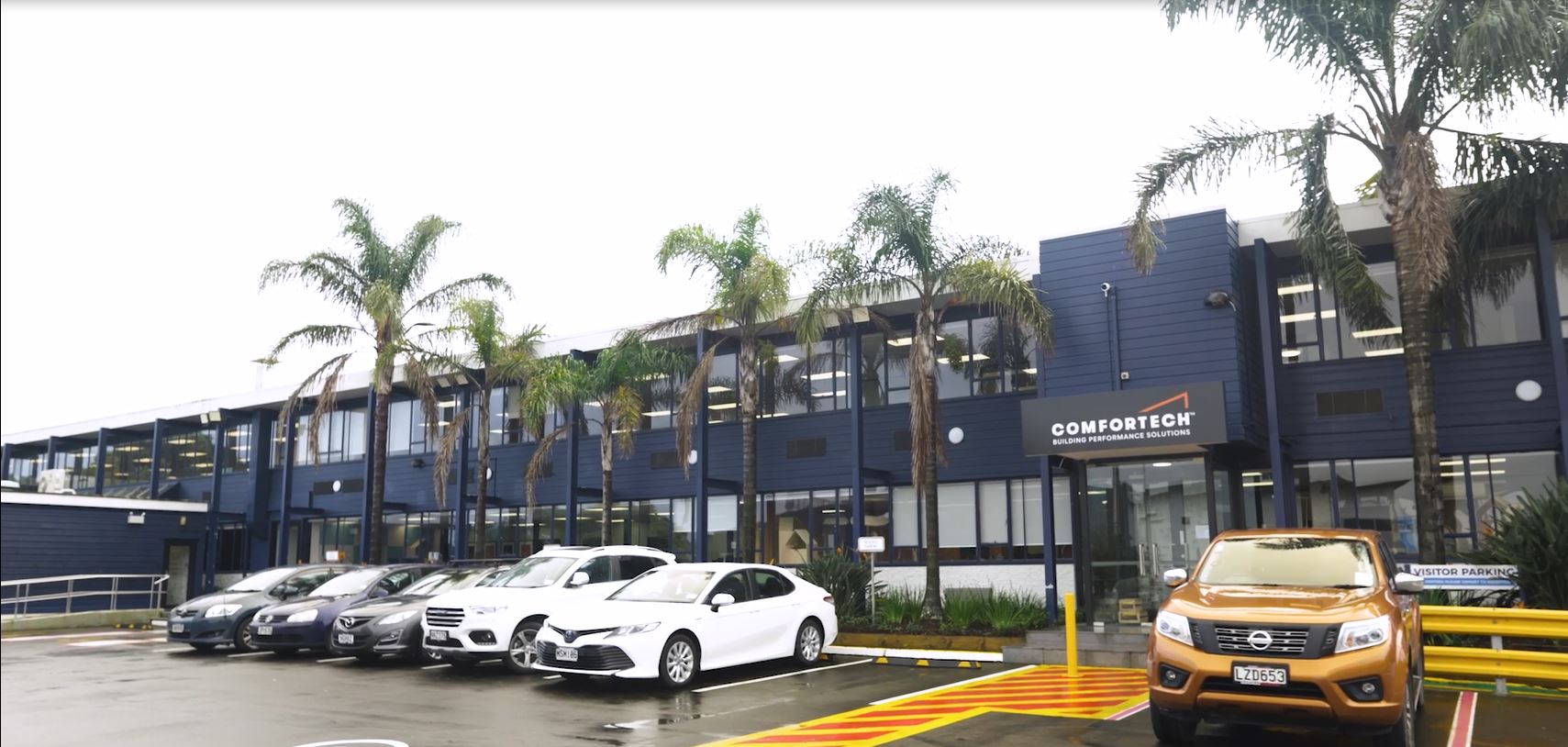 Careers at Comfortech®Comfortech Building Performance Solutions®