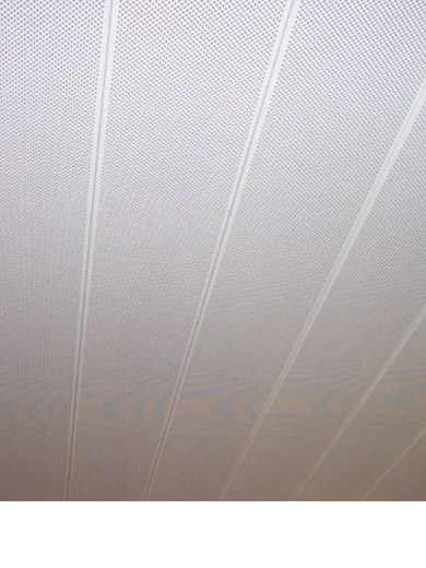 CeilingsComfortech Building Performance Solutions®