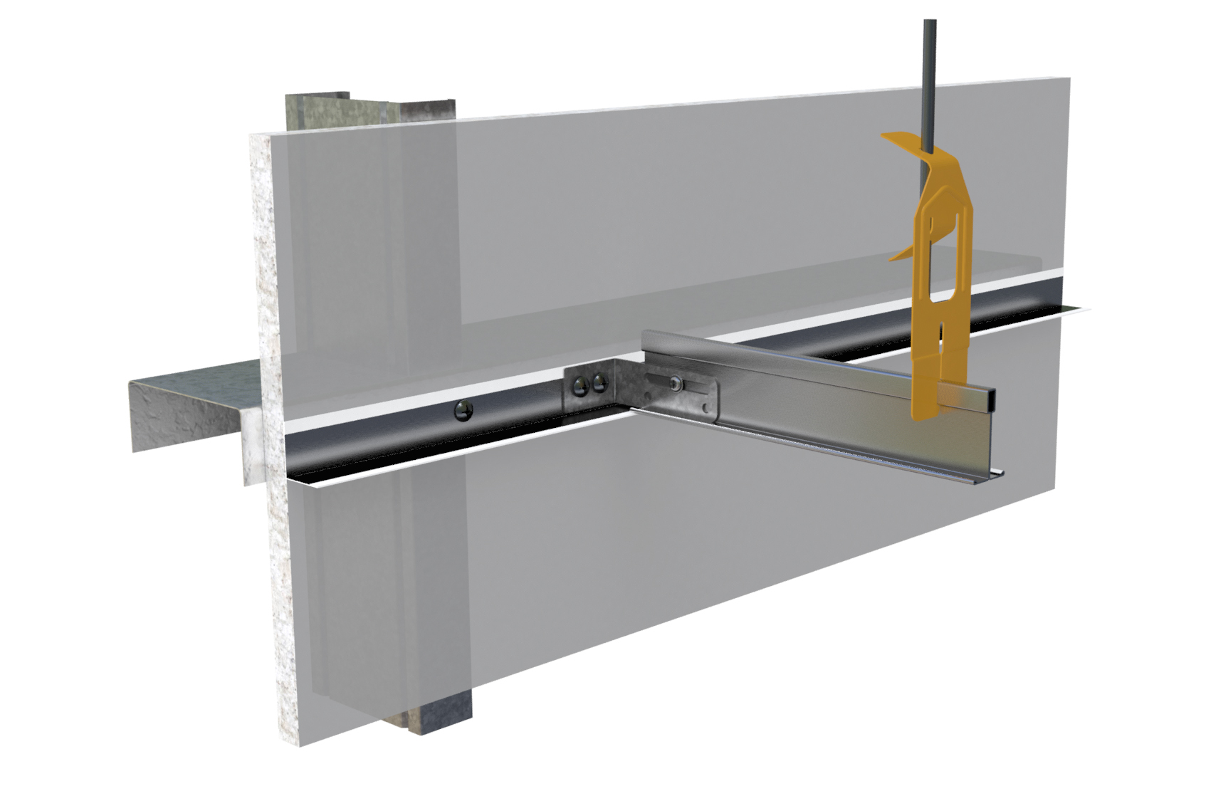 QUĀKTRAX® TeeComfortech Building Performance Solutions®