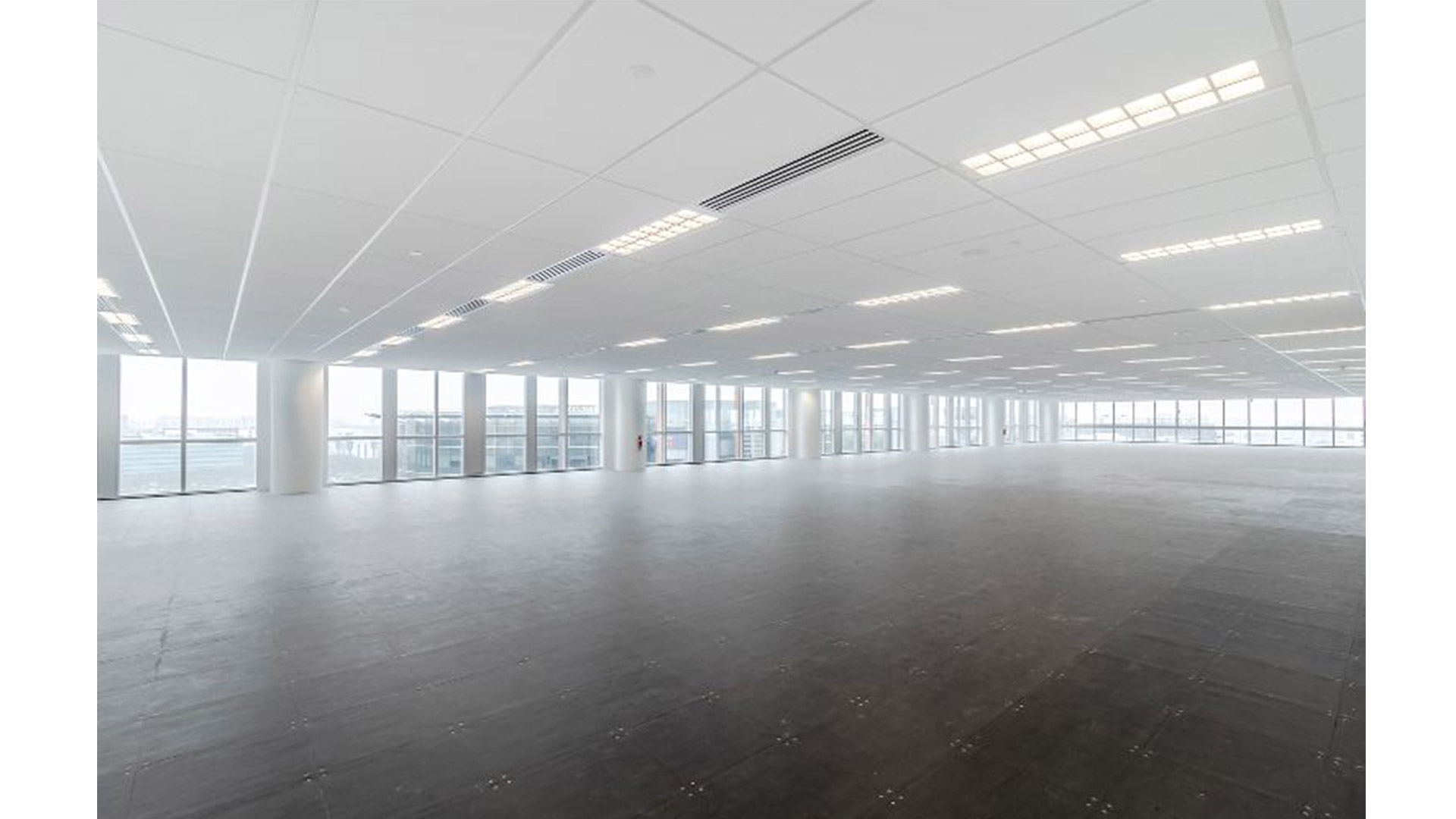 Armstrong UltimaComfortech Building Performance Solutions®