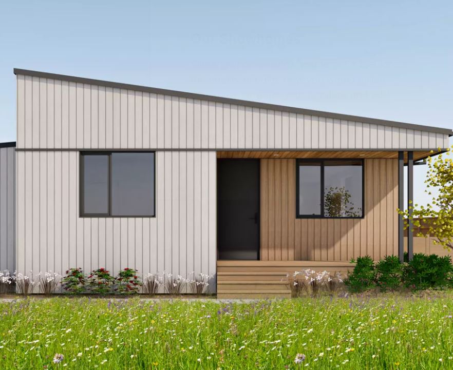 Fletcher Living LowCO HomeComfortech Building Performance Solutions®