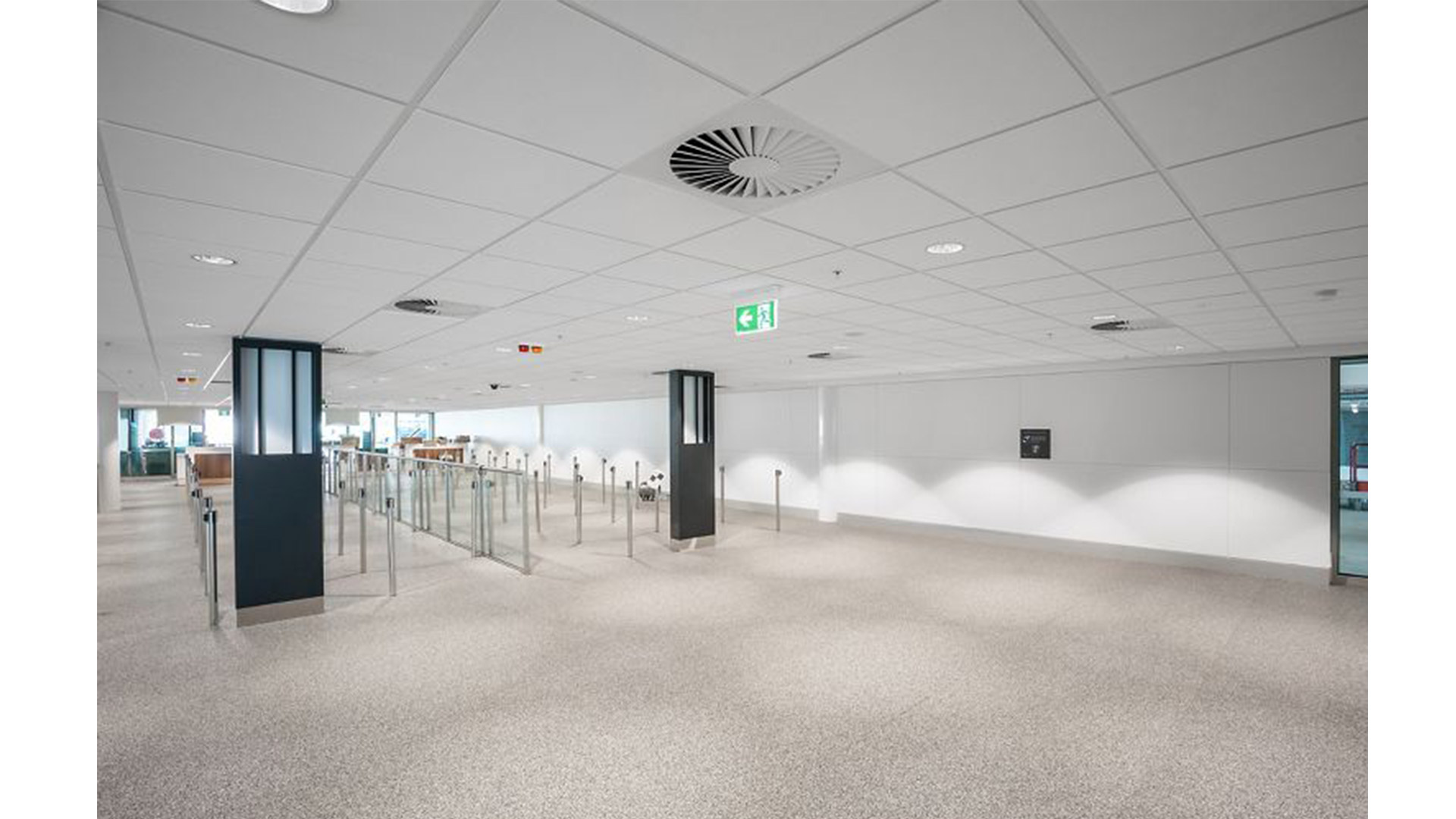 Armstrong UltimaComfortech Building Performance Solutions®