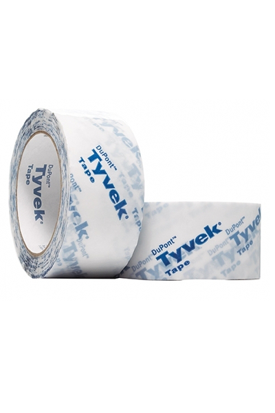 DuPont™ Tyvek®Comfortech Building Performance Solutions®