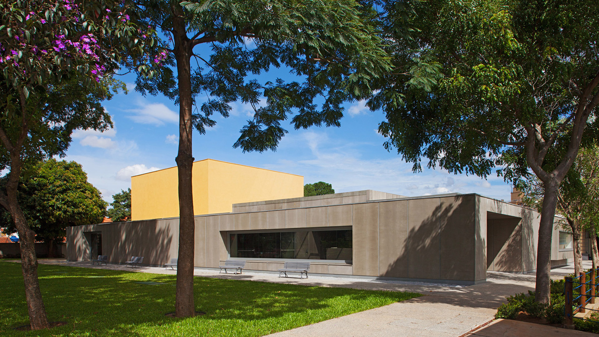 Viroc Cement Bonded Particle BoardComfortech Building Performance ...