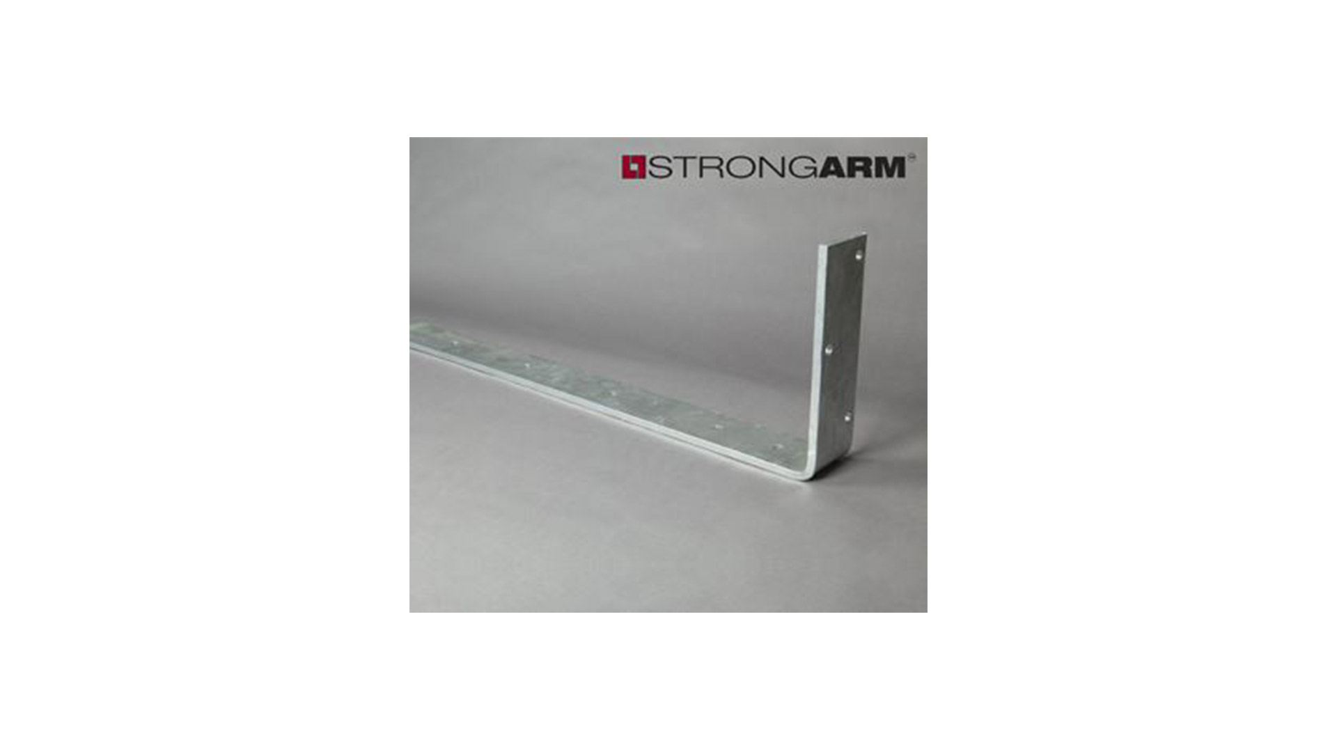 Studco Strong Arm & BracketsComfortech Building Performance Solutions®
