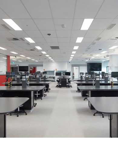 Comfortech Building Performance Solutions®Comfortech Building ...