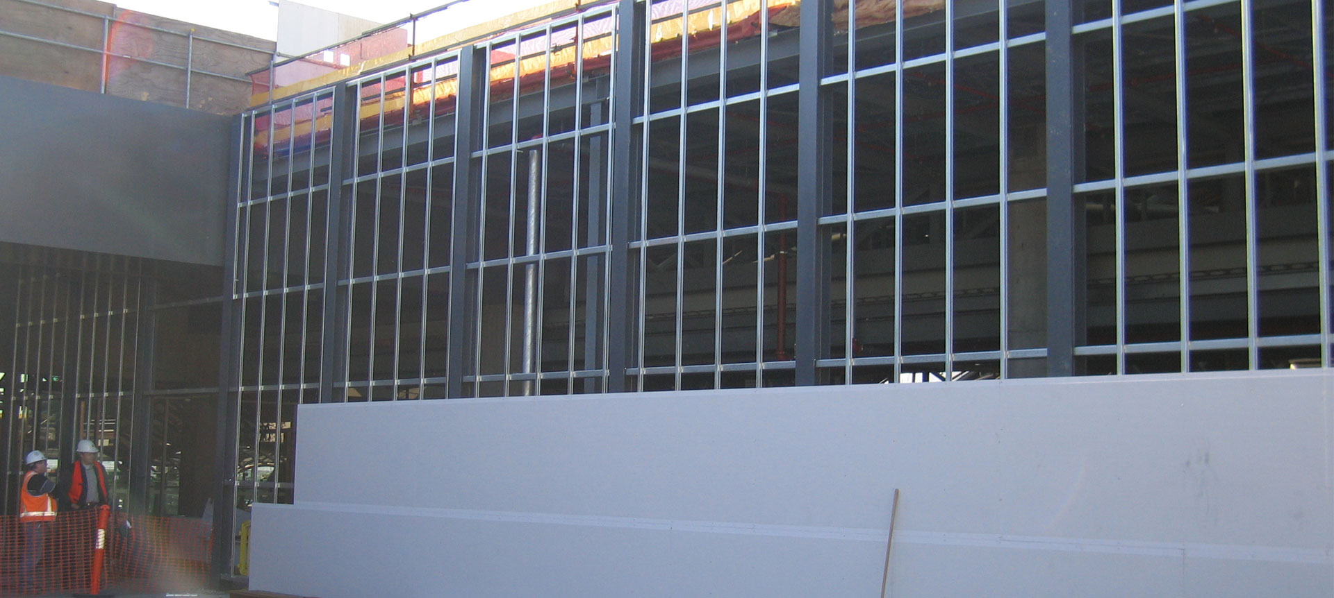 Wall SystemsComfortech Building Performance Solutions®