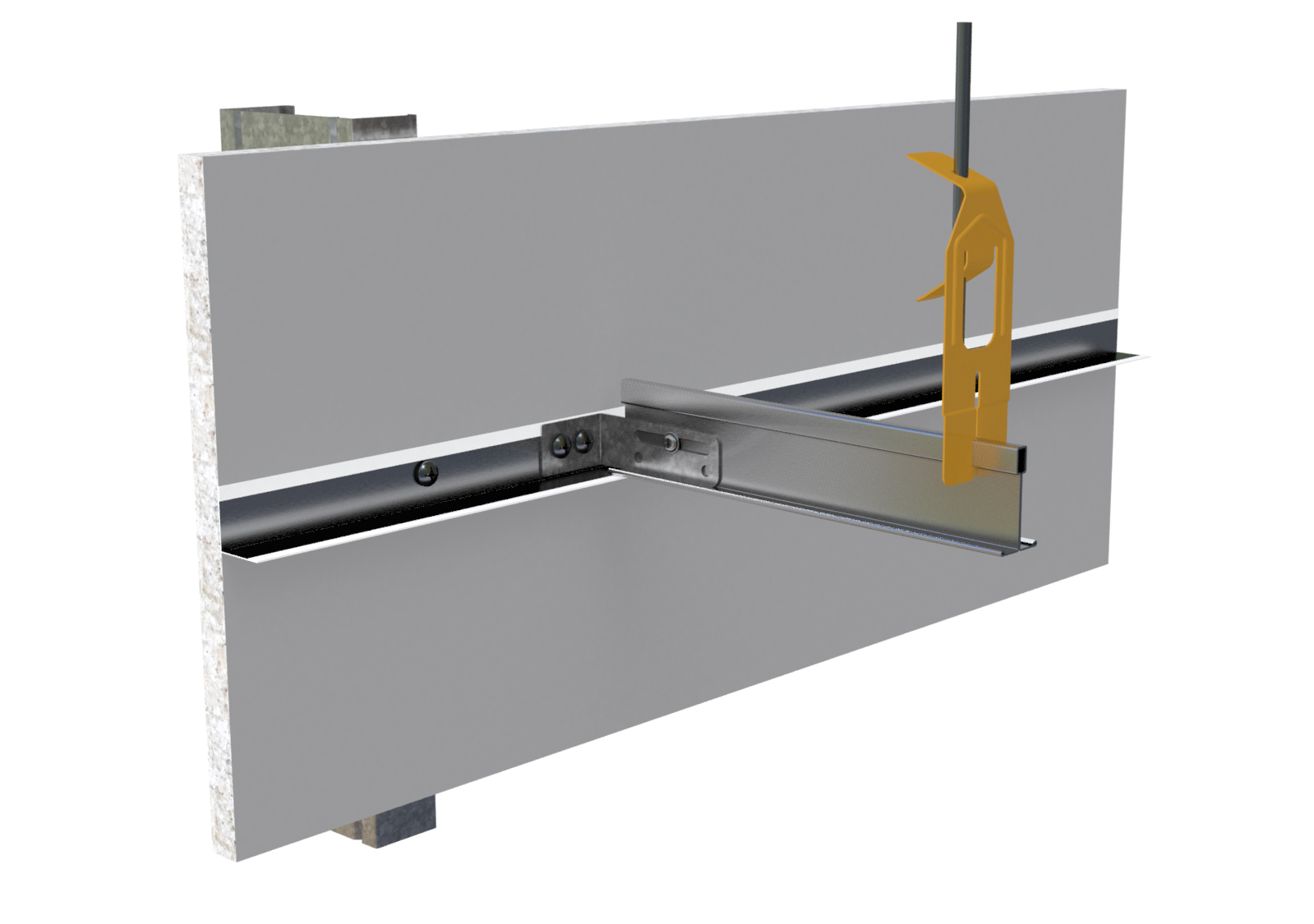 QUĀKTRAX® TeeComfortech Building Performance Solutions®